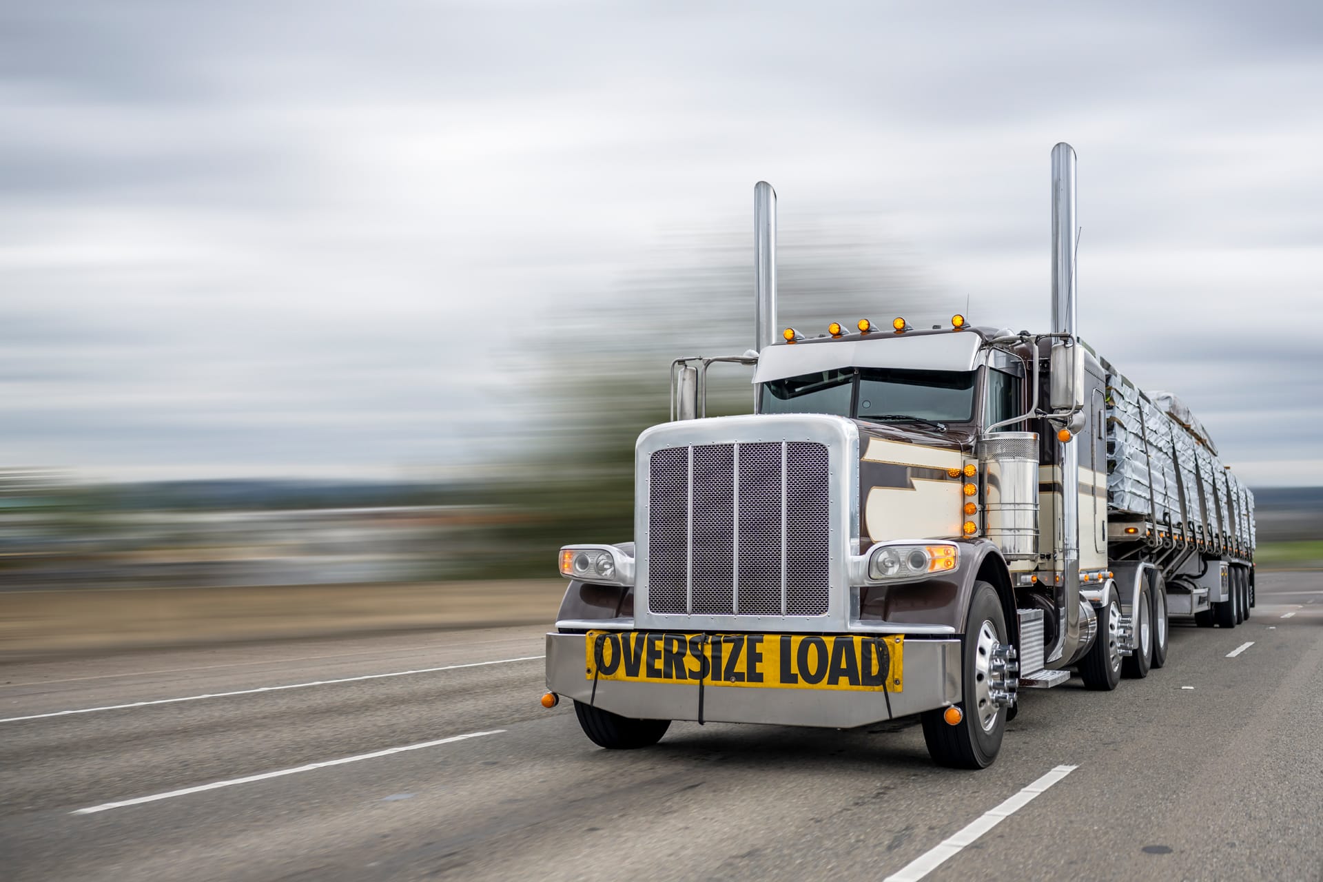 Specialized – OTR Transportation